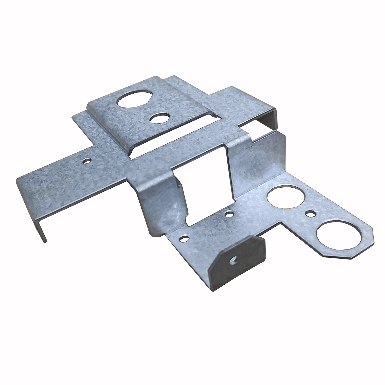 Custom Fabrication Sheet Metal Bending Brackets from China manufacturer ...